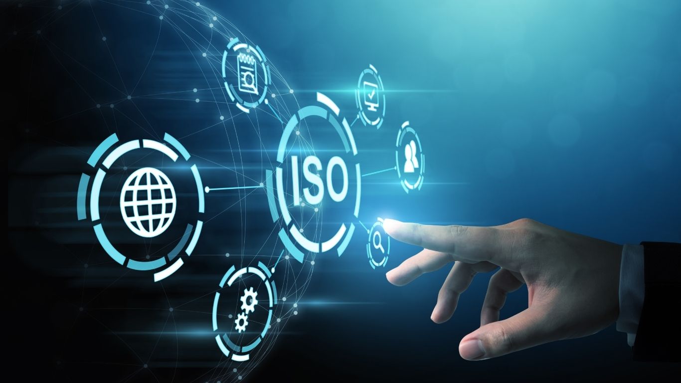 Uncompromising Quality & Secured Intellectual Property